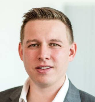GEOBIM 2019| Speaker's Bio
