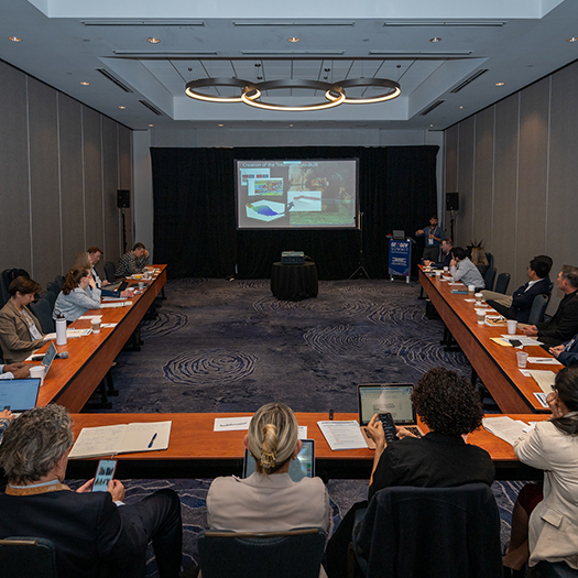 GeoGov Summit 2026 | 9-10 Sept 2026 | Herndon, Virginia, USA