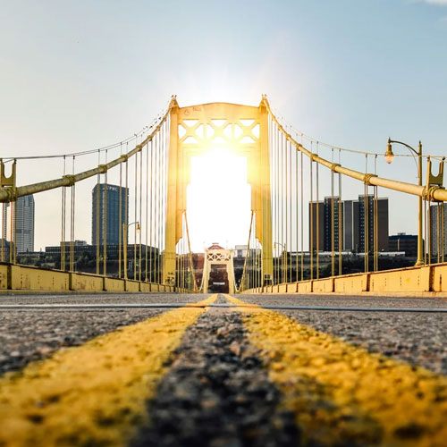 GeoAI & Robotics Summit 2026 | 16–17 June 2026 | Pittsburgh, Pennsylvania