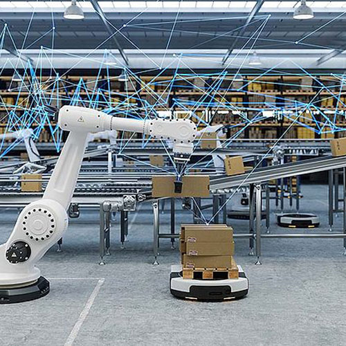 GeoAI & Robotics Summit 2026 | 16–17 June 2026 | Pittsburgh, Pennsylvania
