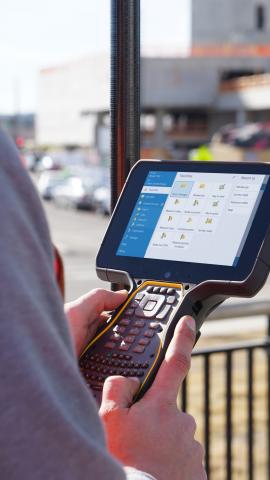 Trimble 4 webinar series on Surveying with Excellence - Sept 2022