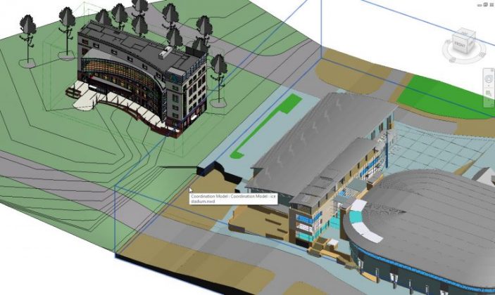 Autodesk announces Revit 2018, AutoCAD Civil 3D 2018, and InfraWorks ...