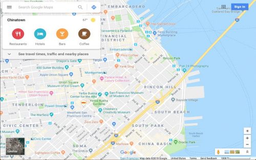 Google adds new tools to Maps to counter drug addiction - Geospatial World
