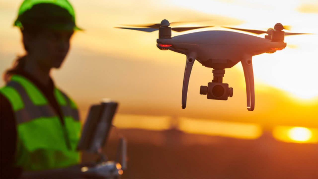 5 Key Benefits Of Drones In Surveying And Mapping 5 Key Benefits Of Drones In Surveying And Mapping