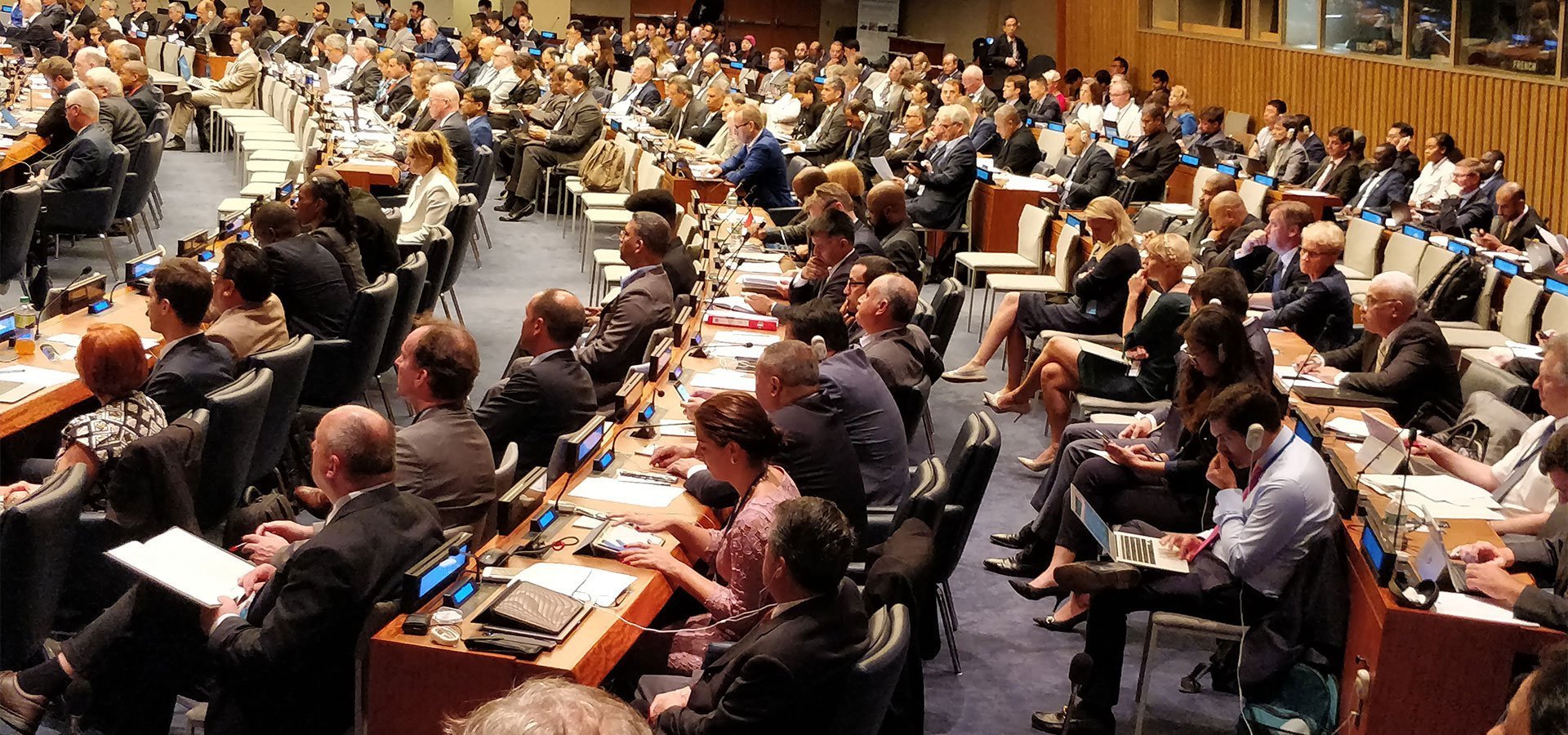 The Geospatial Industry Keeps Evolving - Geospatial World