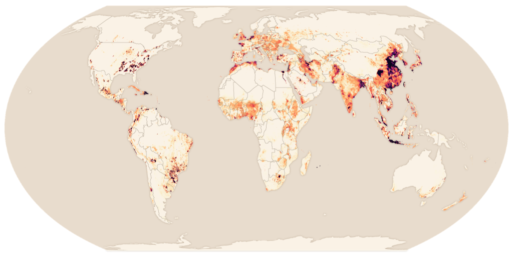 The best story maps of 2019