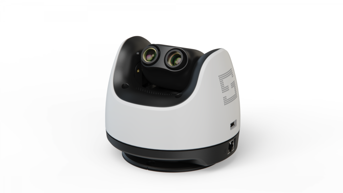InnerSpace awarded patent for automated indoor map generation capabilities