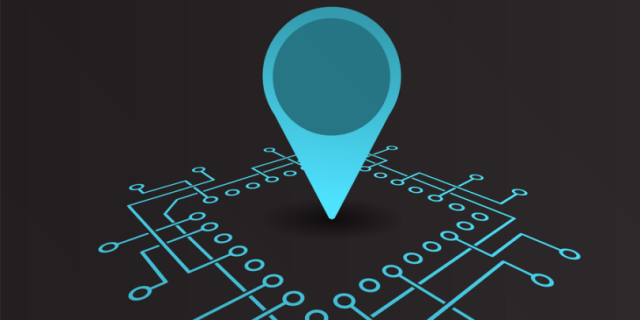 The expanding ecosystem of location intelligence