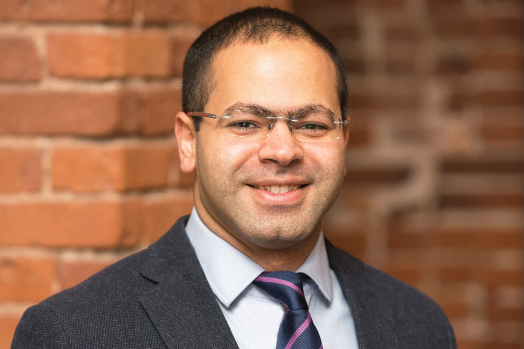 Today’s technology with tomorrow’s vision - Geospatial World