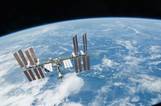 Successful debut for CIMON-2 at ISS - Geospatial World