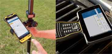 New Version of Trimble Access Enables Broader Accessibility to Android ...