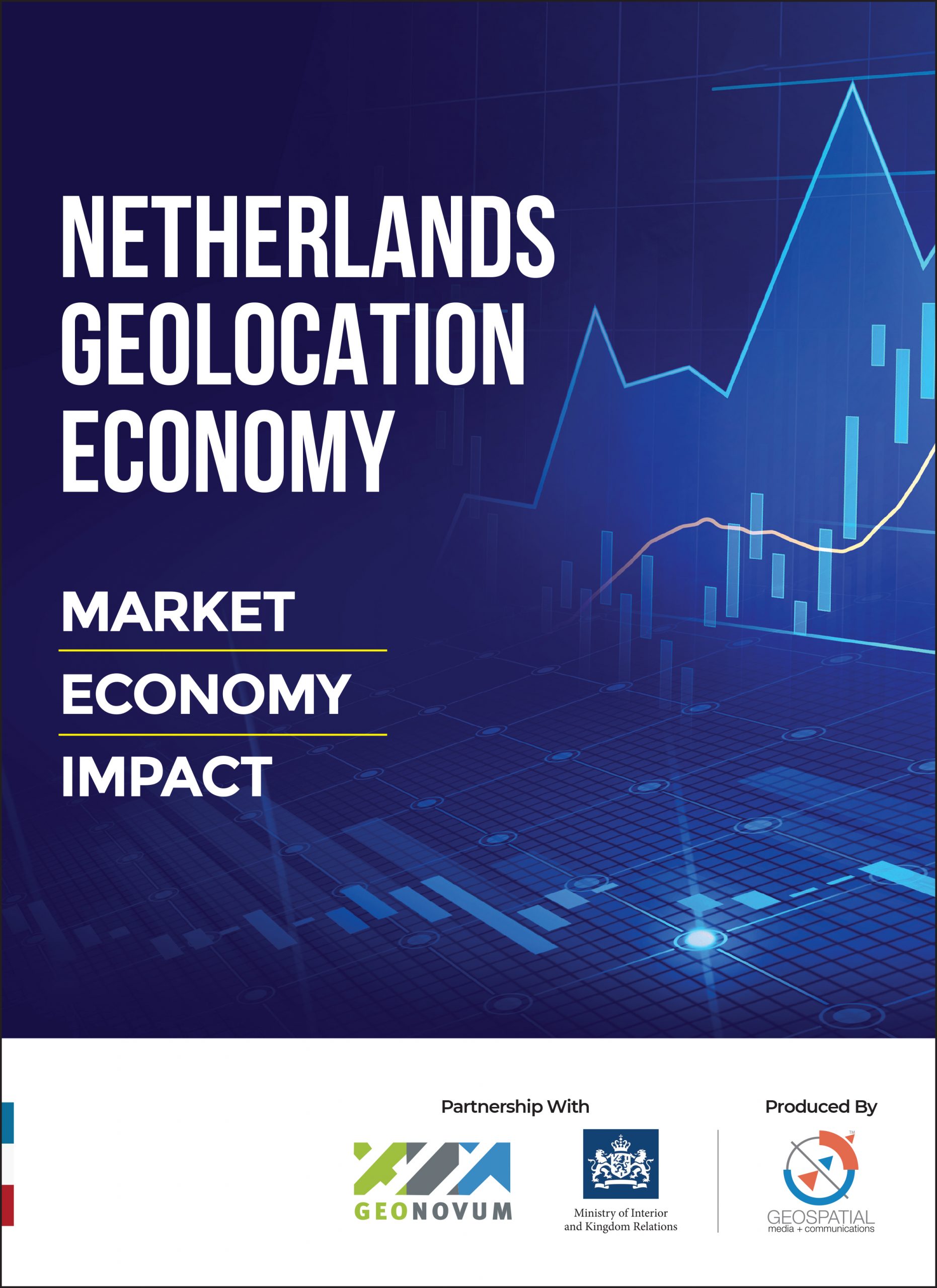 The Netherlands Geolocation Economy Report - Geospatial World