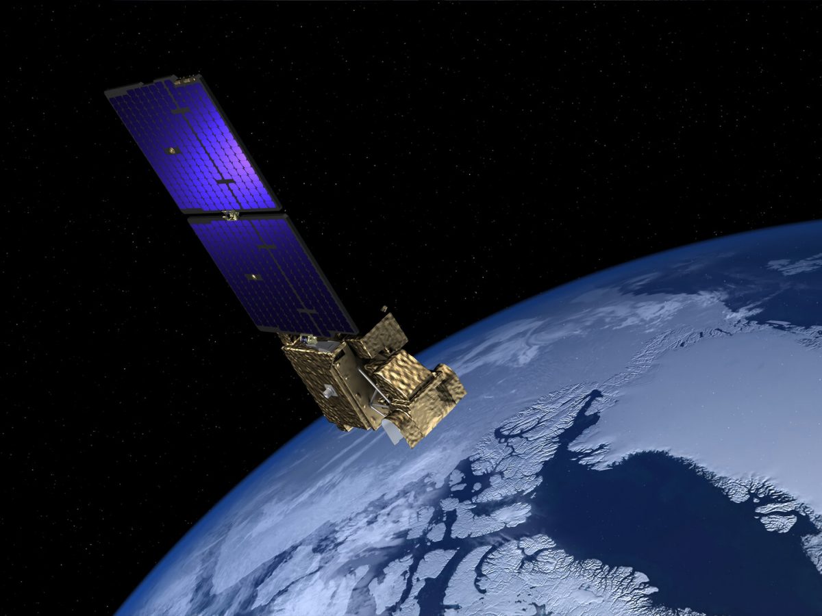U.S. Army to leverage BlackSky’s next generation satellites for ...