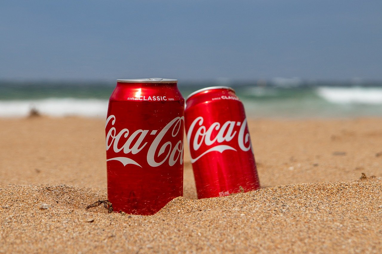 How Coca-Cola is going digital to better understand, serve customers