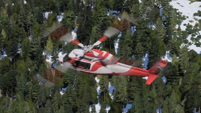 BISim releases VBS4 21.1 with more military use cases than any other ...