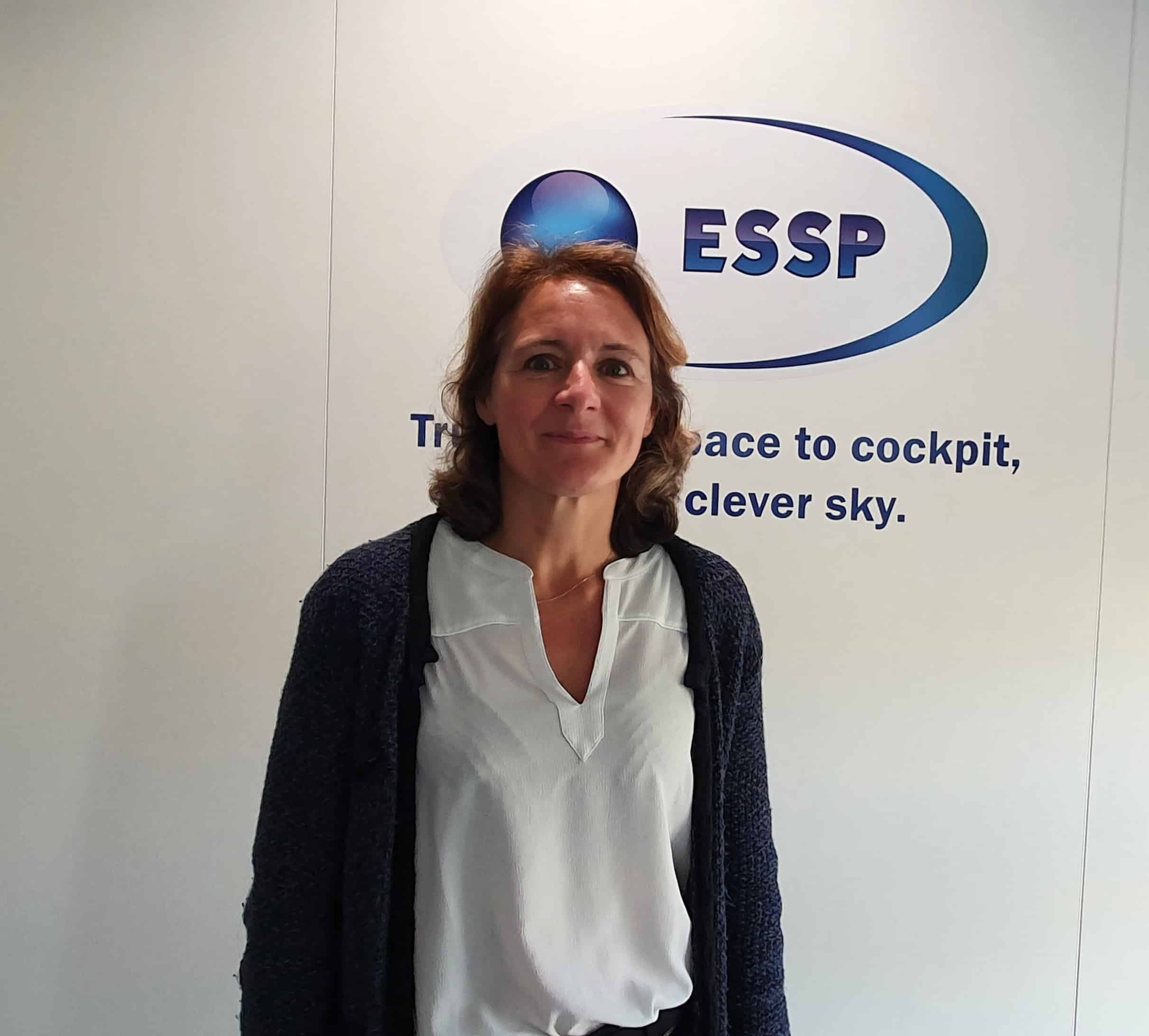 Charlotte Neyret begins her mandate as ESSP CEO - Geospatial World