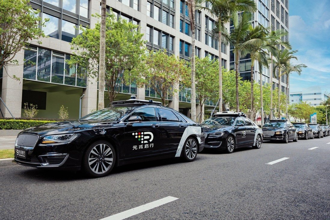 Robotaxis, IoT synergy to redefine smart mobility and urbanism