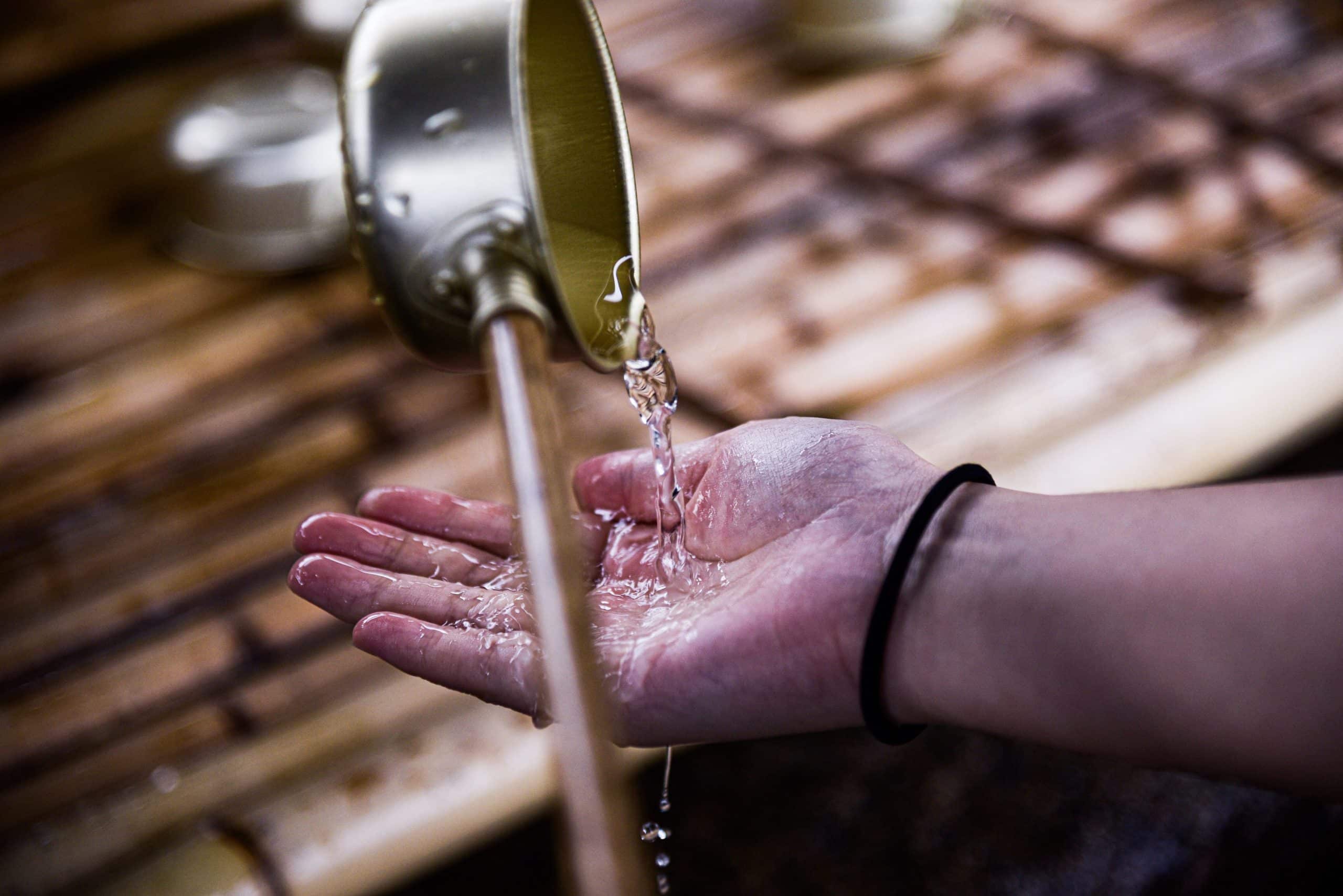 Automation Anywhere Collaborates with Planet Water India Foundation to ...