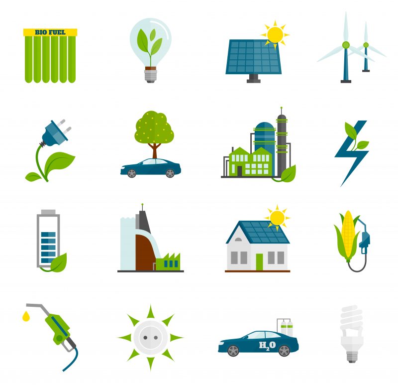 10 Most Crucial Technologies for Climate Change Mitigation
