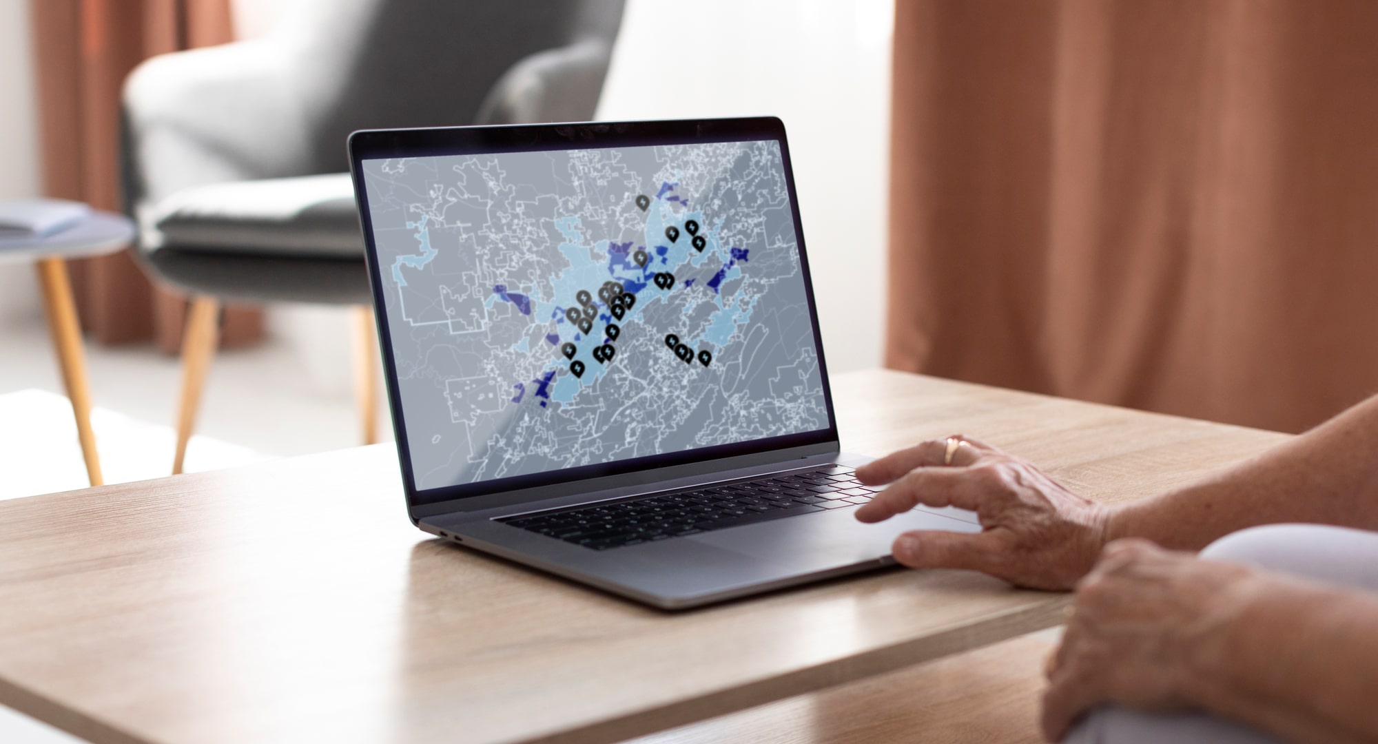 Volta to identify optimal EV charging locations in the US