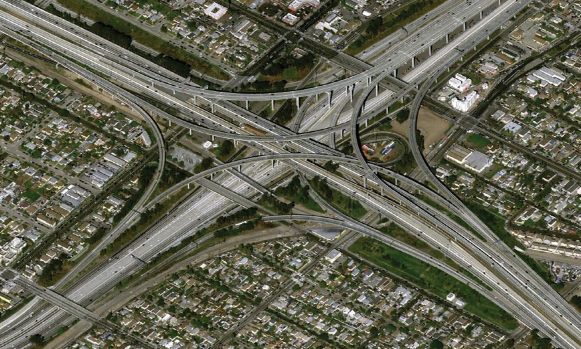 Pléiades Neo: Detailed & Accurate Commercial Satellite Imagery