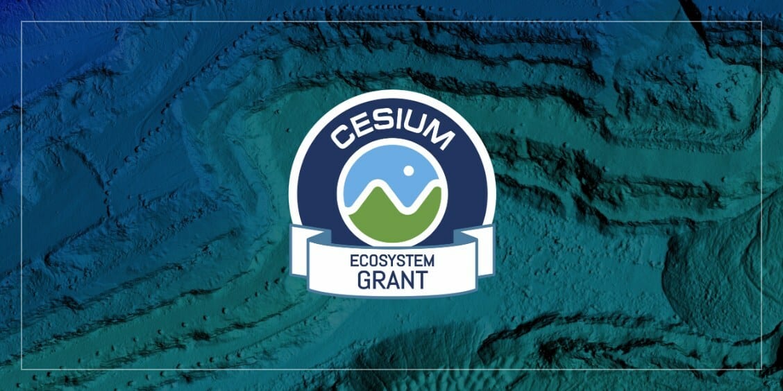 Cesium announces $1 Million Ecosystem Grants