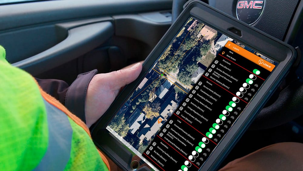Locana GIS Solution Achieves Veracode Verified Standard Status
