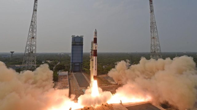 Dhruva Space deploys satellite orbital deployers and orbital link