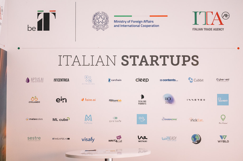 Italy to back fund for AI Startups - Geospatial World