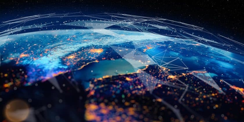 All That You Need to Know About Geospatial