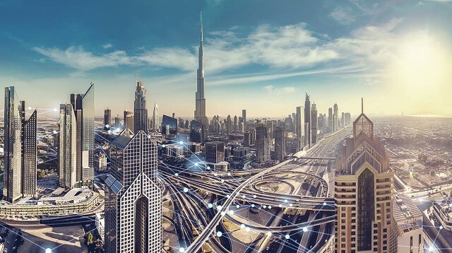 Dubai Embarks on Cloud Initiative for Advancing Digital Infrastructure
