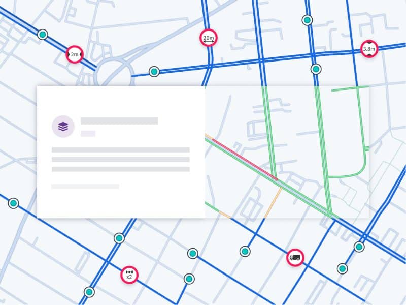 HERE introduces Location Data Anonymization Tool for Enterprises