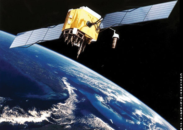 Military Satellites: Unlocking the potential - Geospatial World
