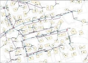 Bermuda to update GIS database for overhead electricity lines ...