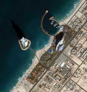 Providing spatial data as public utility in Dubai - Geospatial World