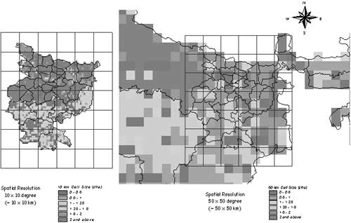 GIS based crop production model and its applications - Geospatial World